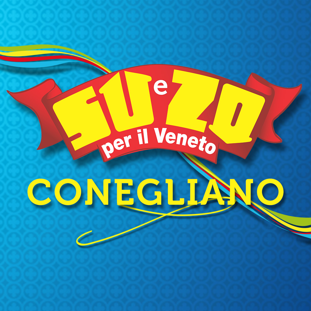(Italiano) Su e Zo per il Veneto: tappa a Conegliano! - Su e Zo Per i ...