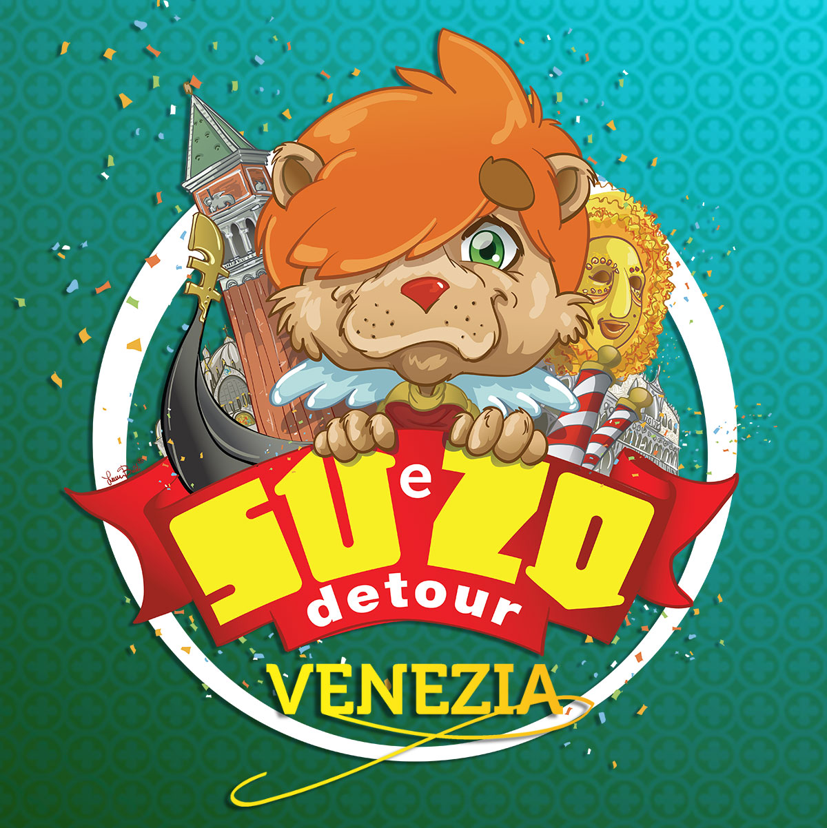 (Italiano) La Su e Zo presenta “Su e Zo Detour 2025″: iscrizioni aperte ...